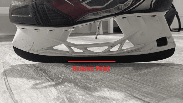 Do new Hockey skates need to be profiled? – The Stanley Keg